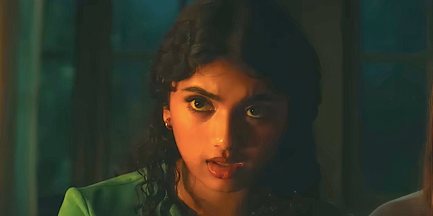 Tarot Cast & Character Guide