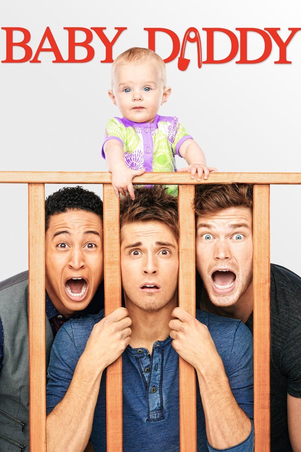 Baby Daddy: How Season 6 Ended The Show