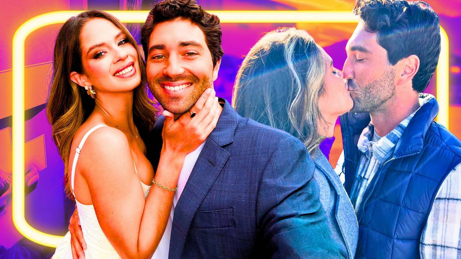 The Bachelor’s Kelsey Finally Reveals New Living Situation With Joey