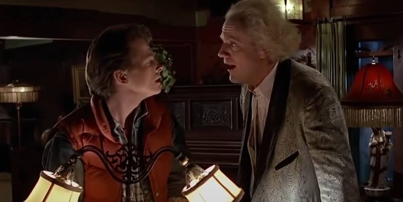 Why Back To The Future 4 Never Happened
