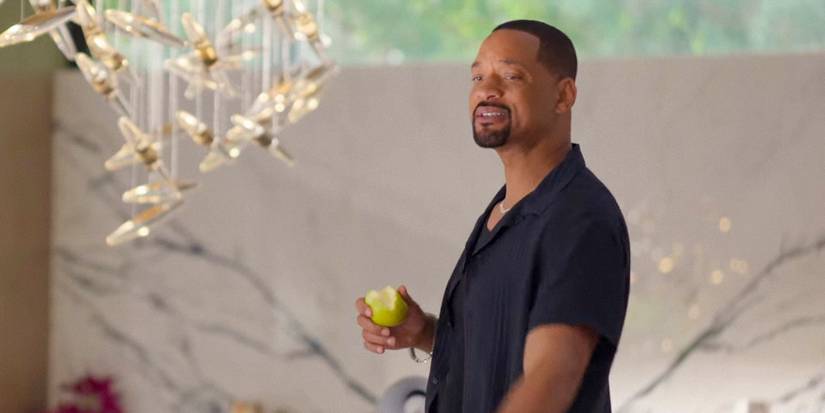 10 Biggest Takeaways From Bad Boys: Ride Or Die's Reviews & 68% Rotten ...