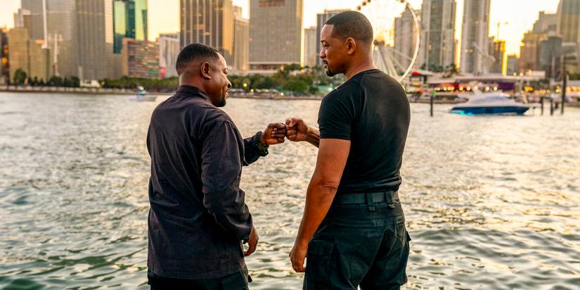 10 Reasons Bad Boys: Ride Or Die's Box Office Is So Good After So Many ...