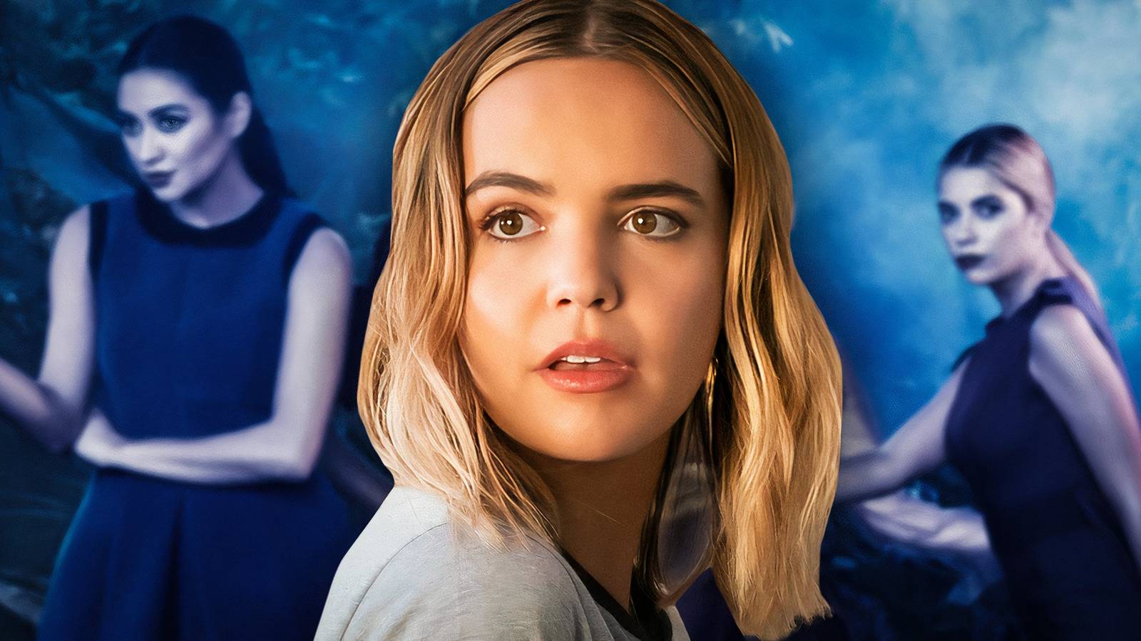 Every Pretty Little Liars Easter Egg & Reference In PLL: Summer School