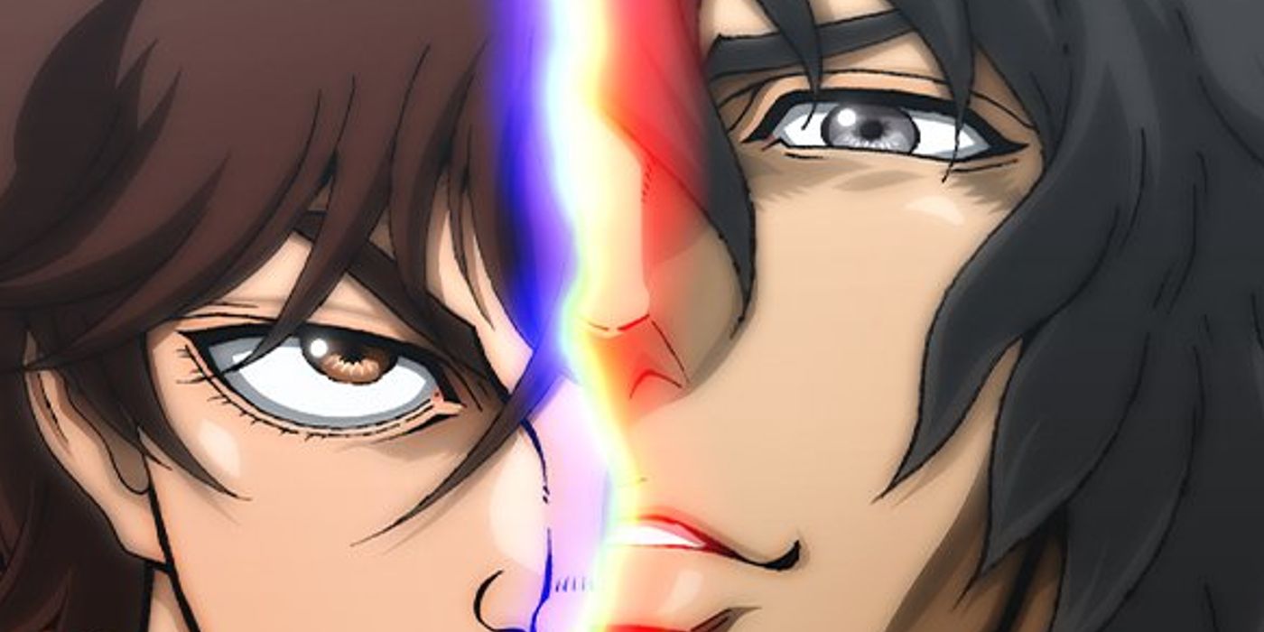Baki Hanma Summary, Trailer, Season List, Cast, Where to Watch and More