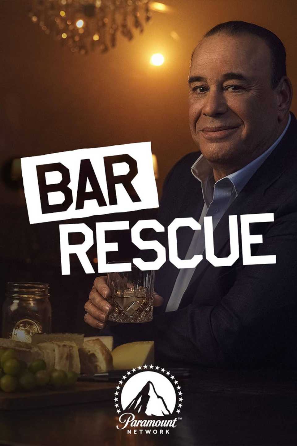 Bar Rescue's Jon Taffer Teases An "Emotional" End To Season 9 & Reveals ...