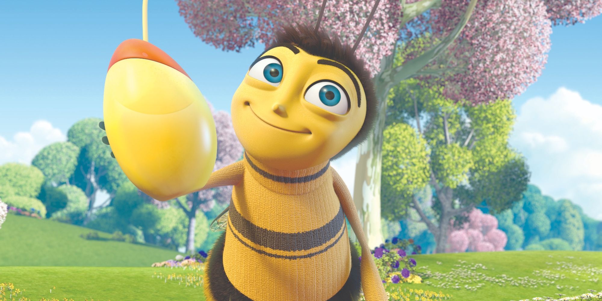 Bee Movie 2: Jerry Seinfeld's Comments, Sequel Story Ideas & Everything ...
