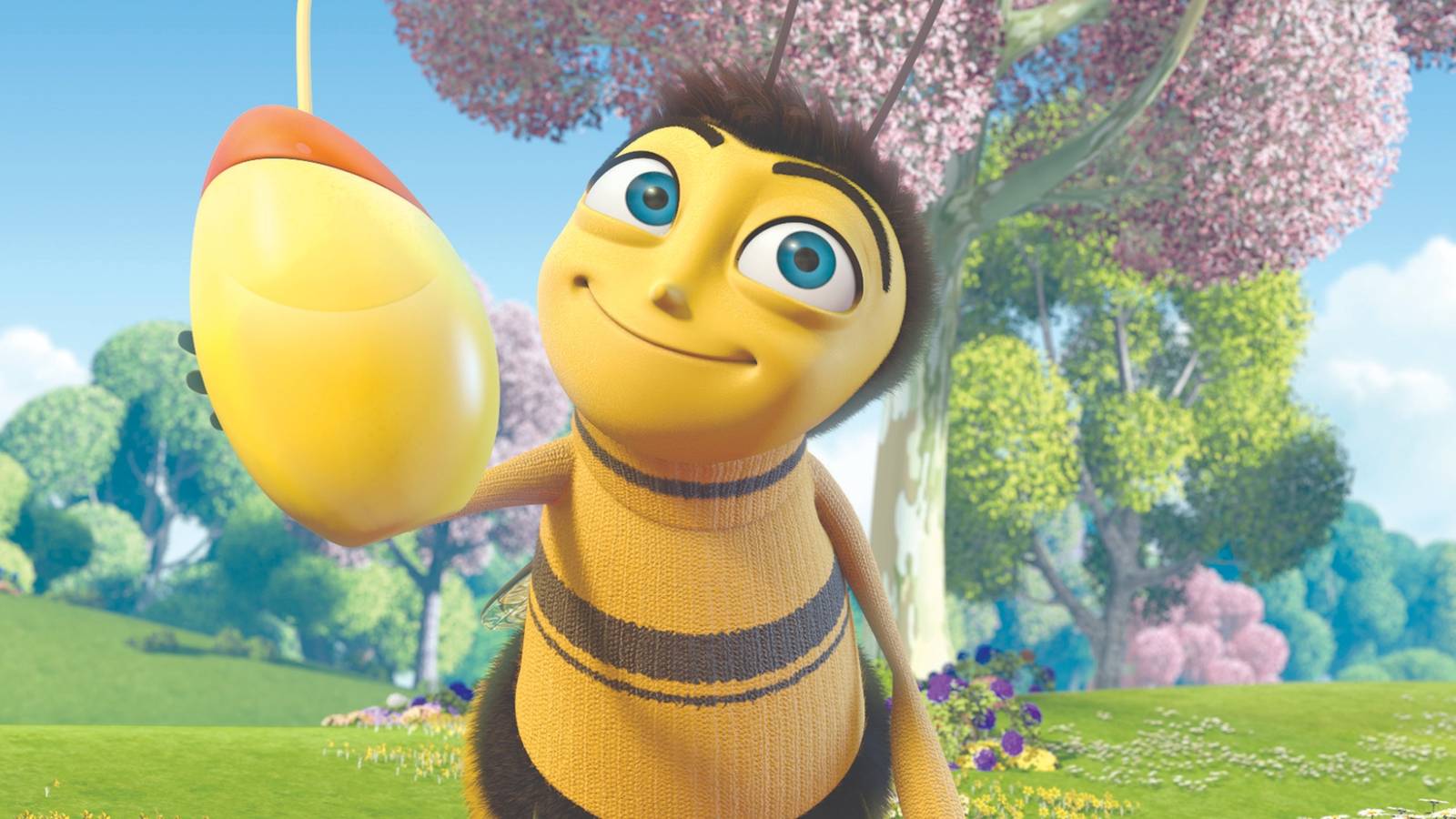 Jerry Seinfeld Formally Apologizes To The Bee Movie Generation In ...