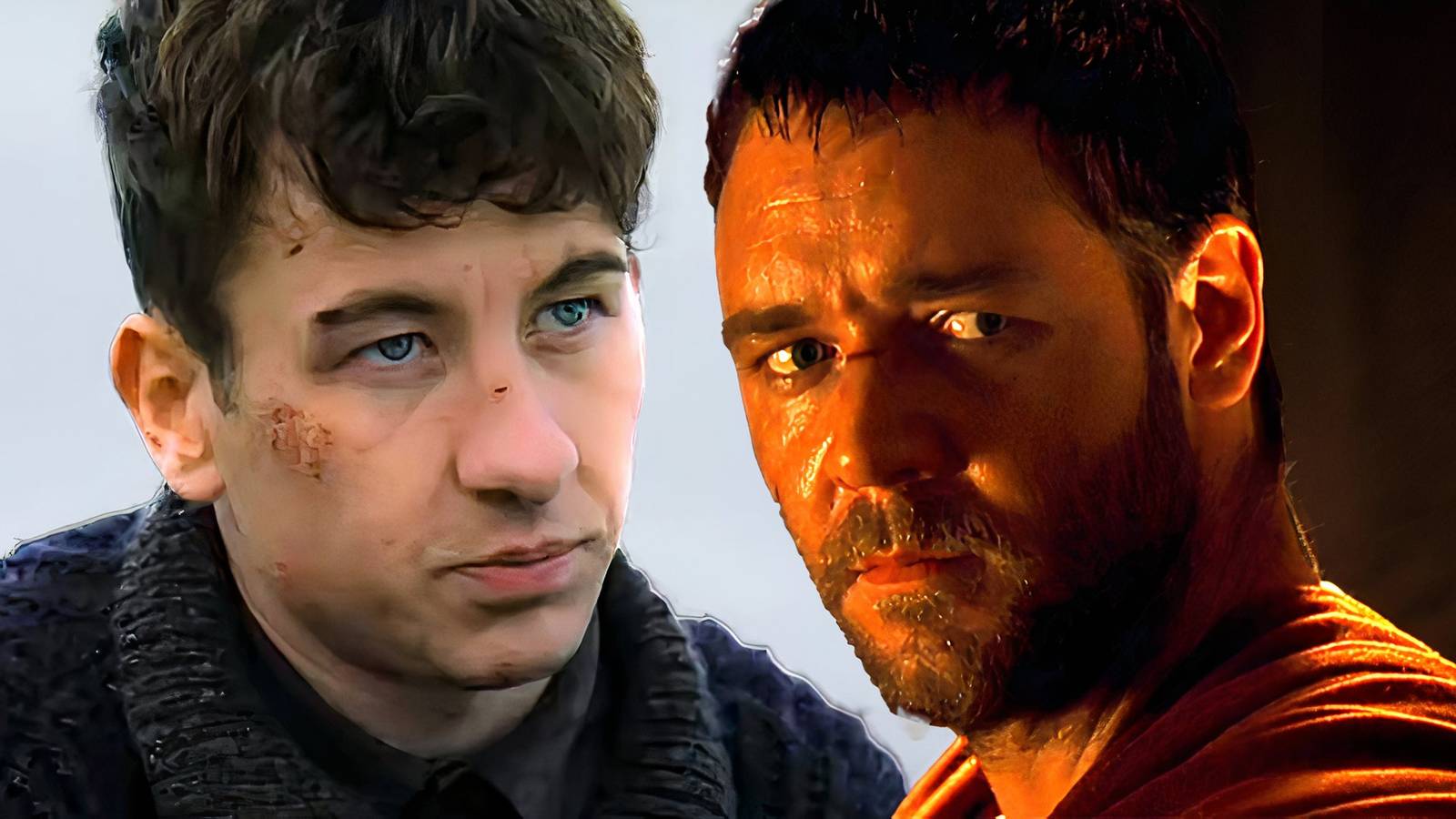 Why Gladiator 2's Original Villain Actor Exited Ridley Scott's Sequel ...