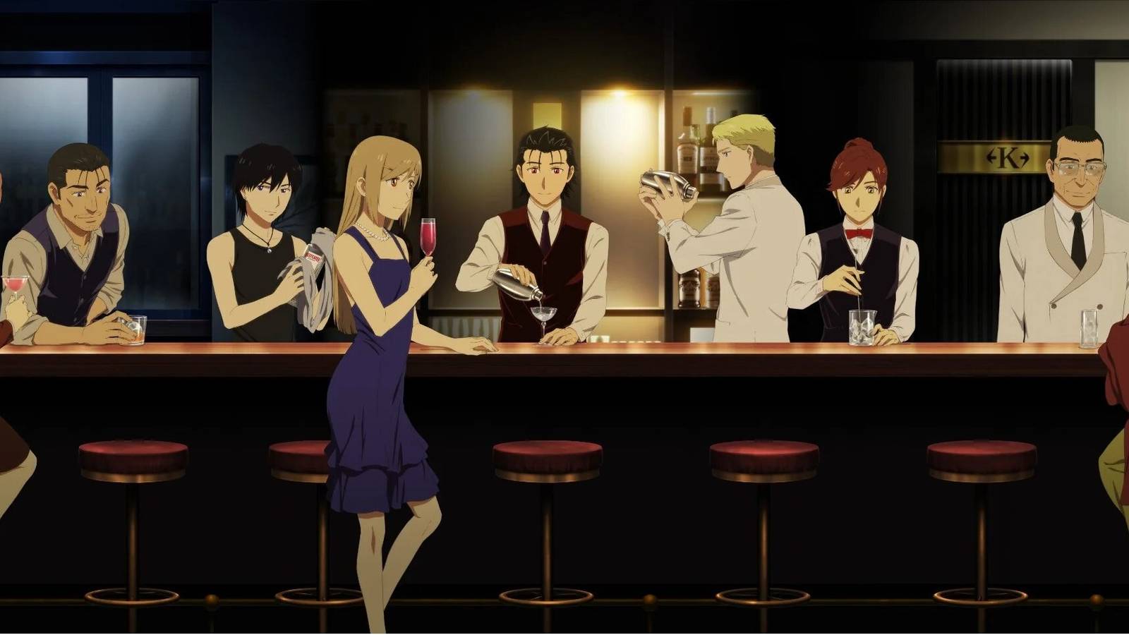 New Slice of Life Anime Reboot Makes a Few Small Additions That Miss ...