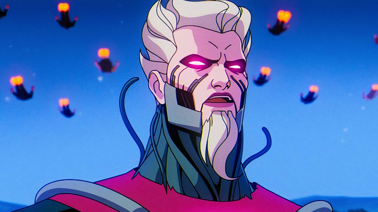 X-Men '97 Episode 10 Review: Marvel's Best X-Men Adaptation Sticks The ...