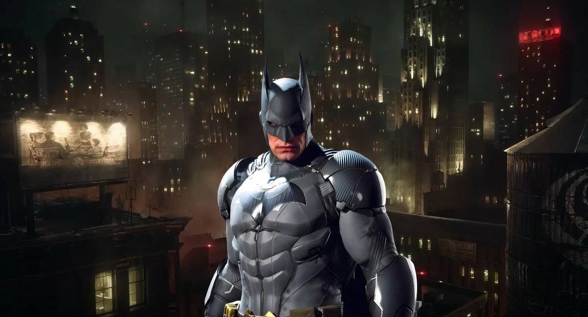 When Batman: Arkham Shadow Takes Place On The Series’ Timeline