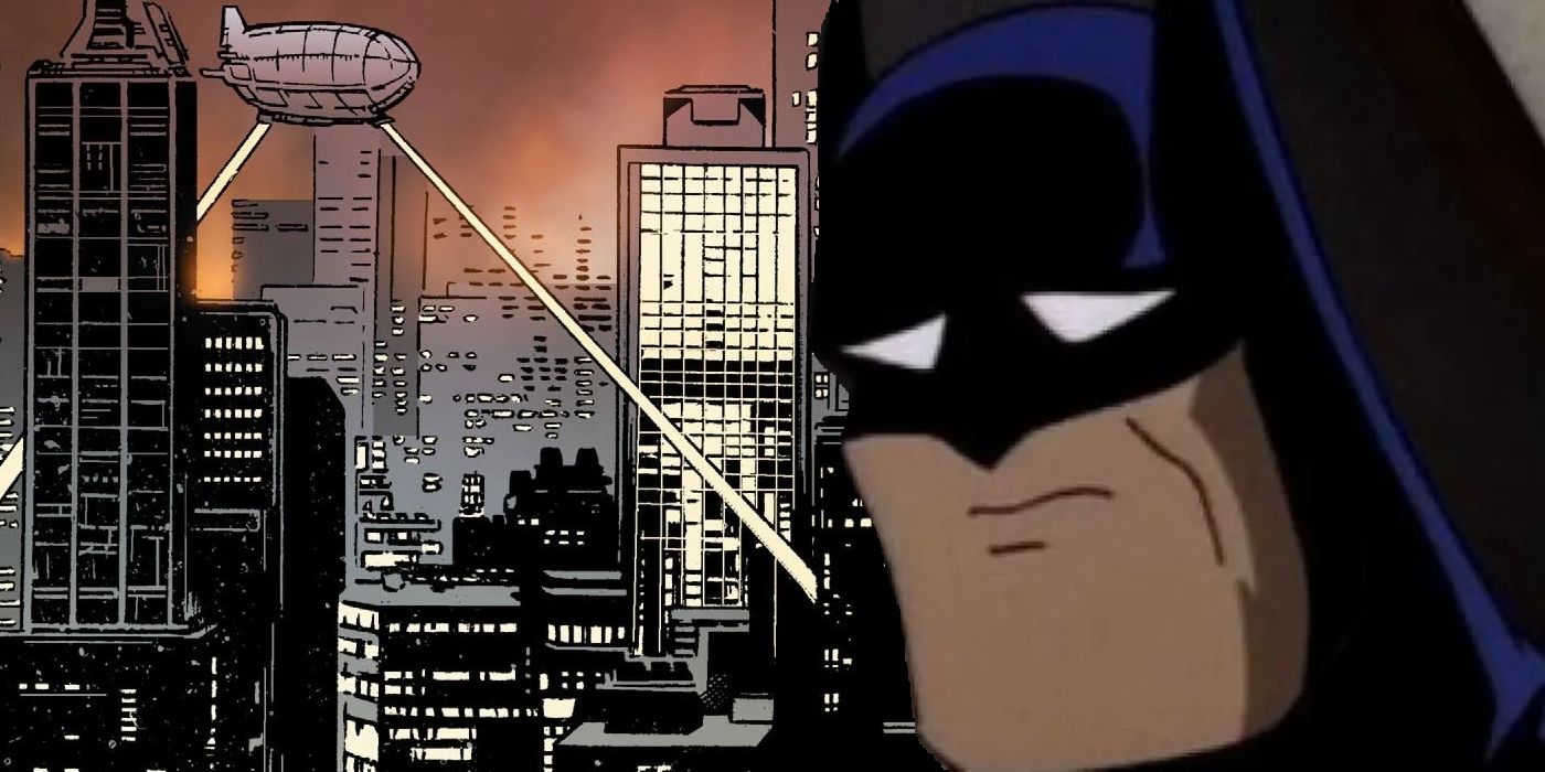 10 Greatest Detective Comic Book Series To Read