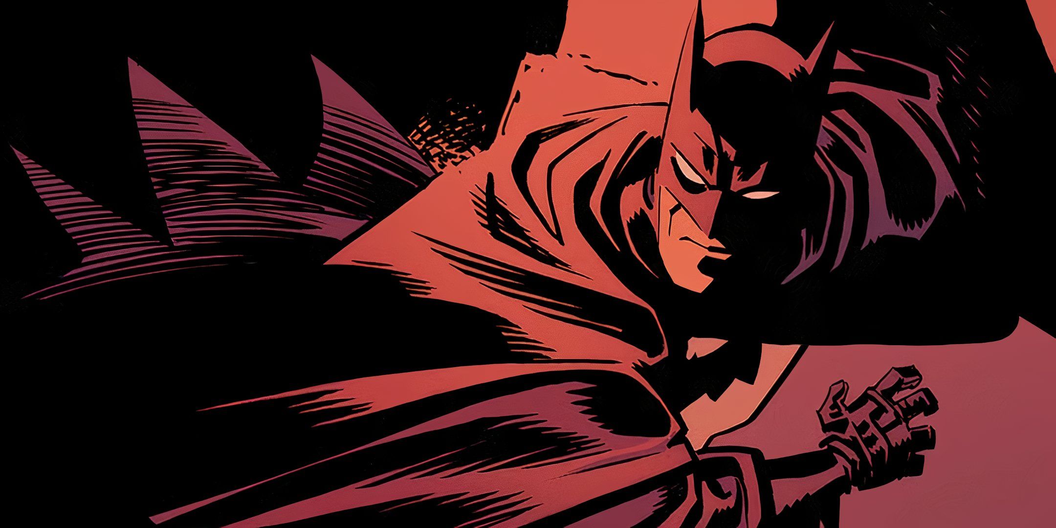 Batman Admits He Fears 1 Villain More Than Joker (& It's Not Close)