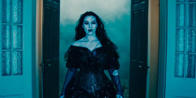 How Did Bob Die In Beetlejuice 2?