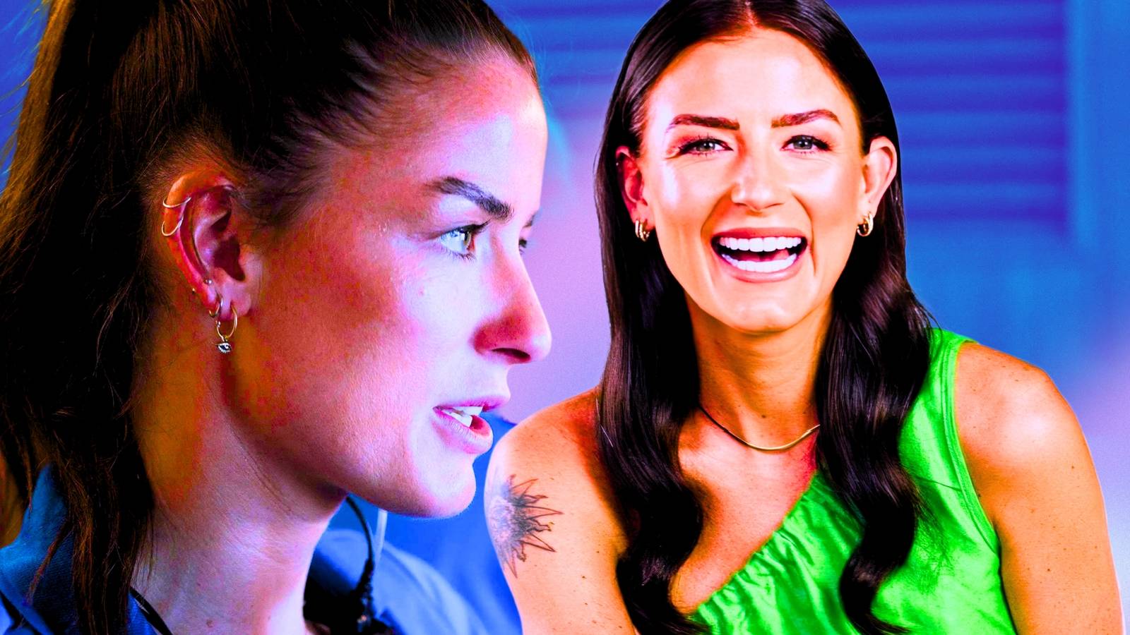 Below Deck Down Under Stews Who Could Replace Aesha Scott As Chief Stew