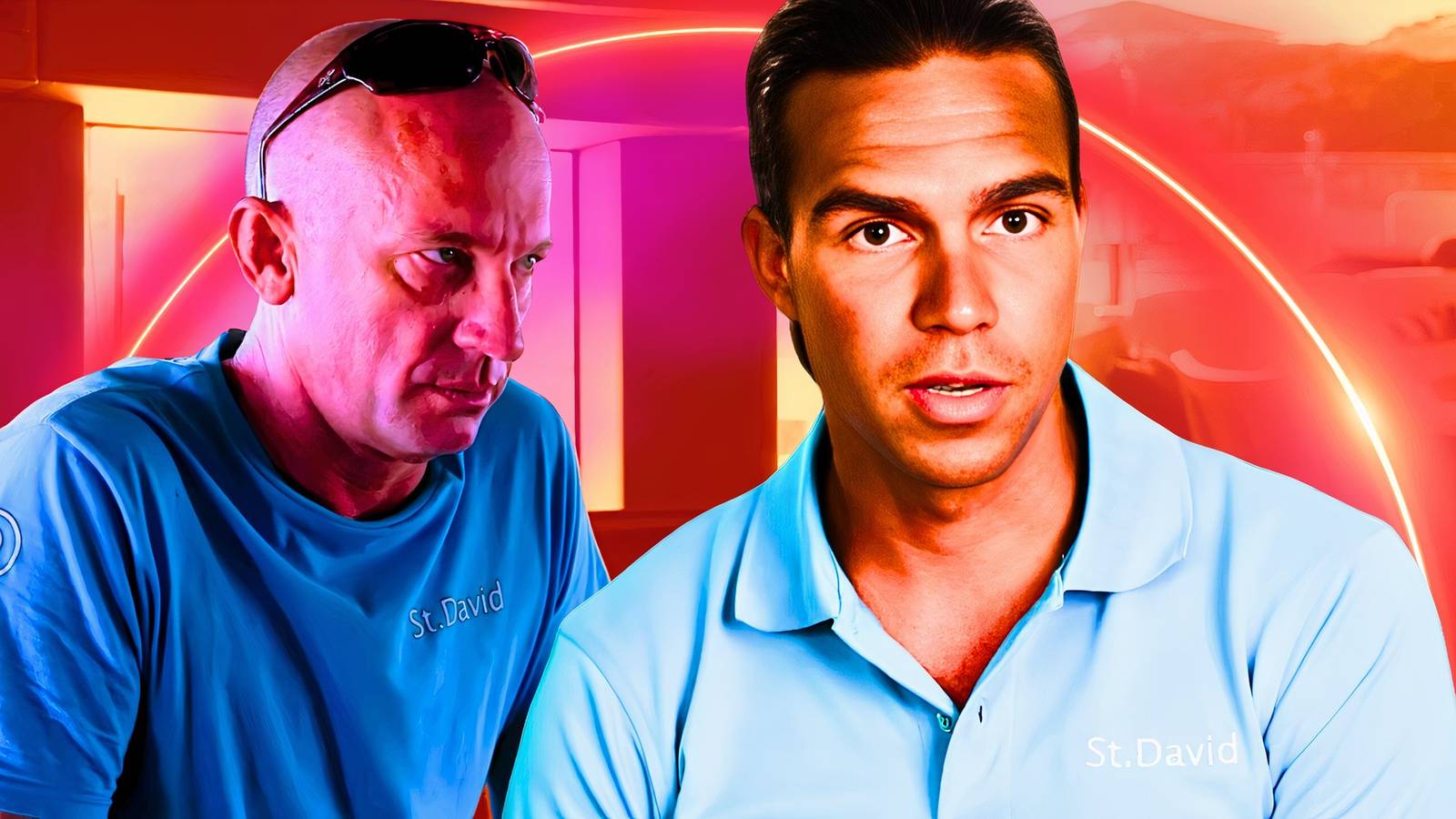 Below Deck's Ben Willoughby Is Furious As He Makes Major Accusation ...