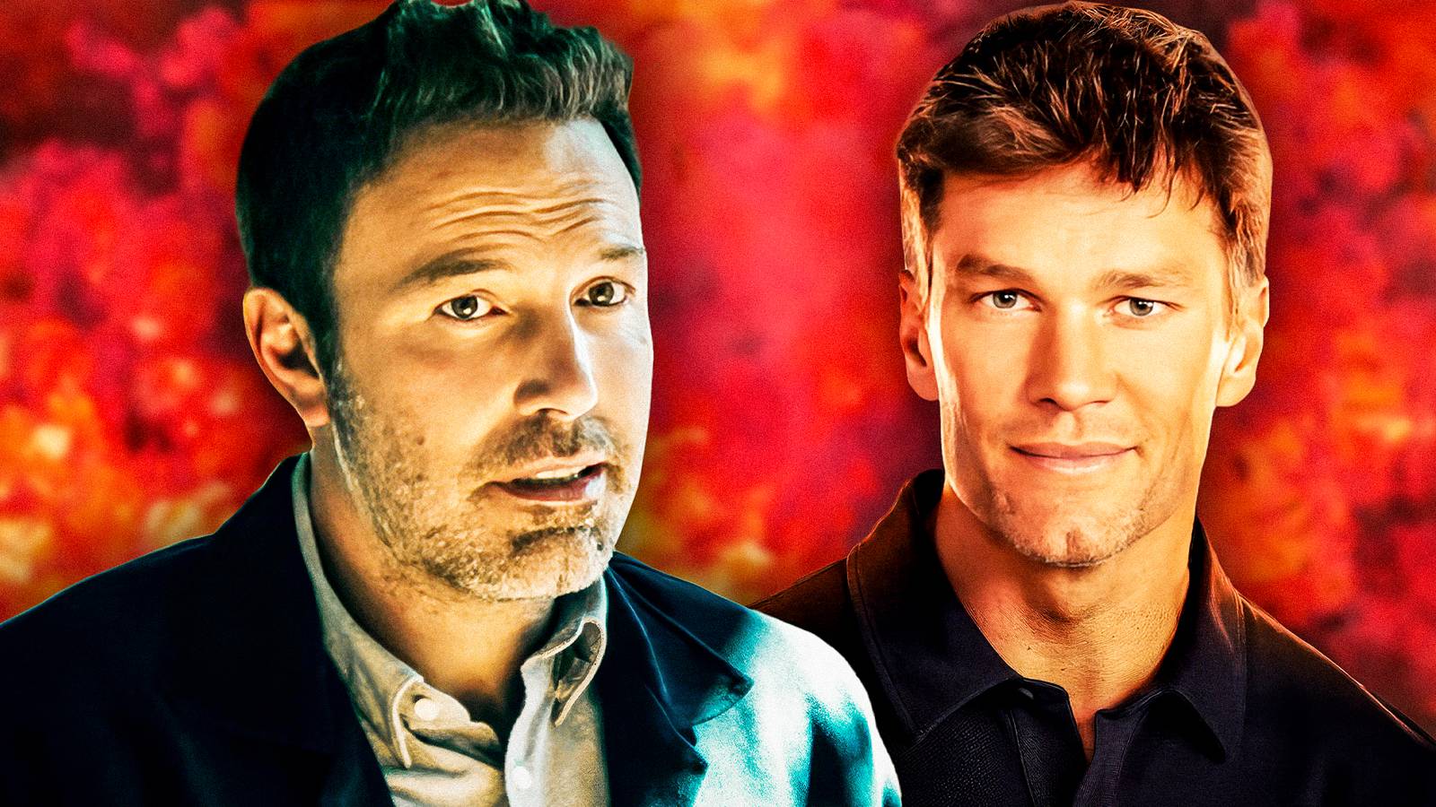 What Went Wrong With Ben Affleck's Roast Of Tom Brady