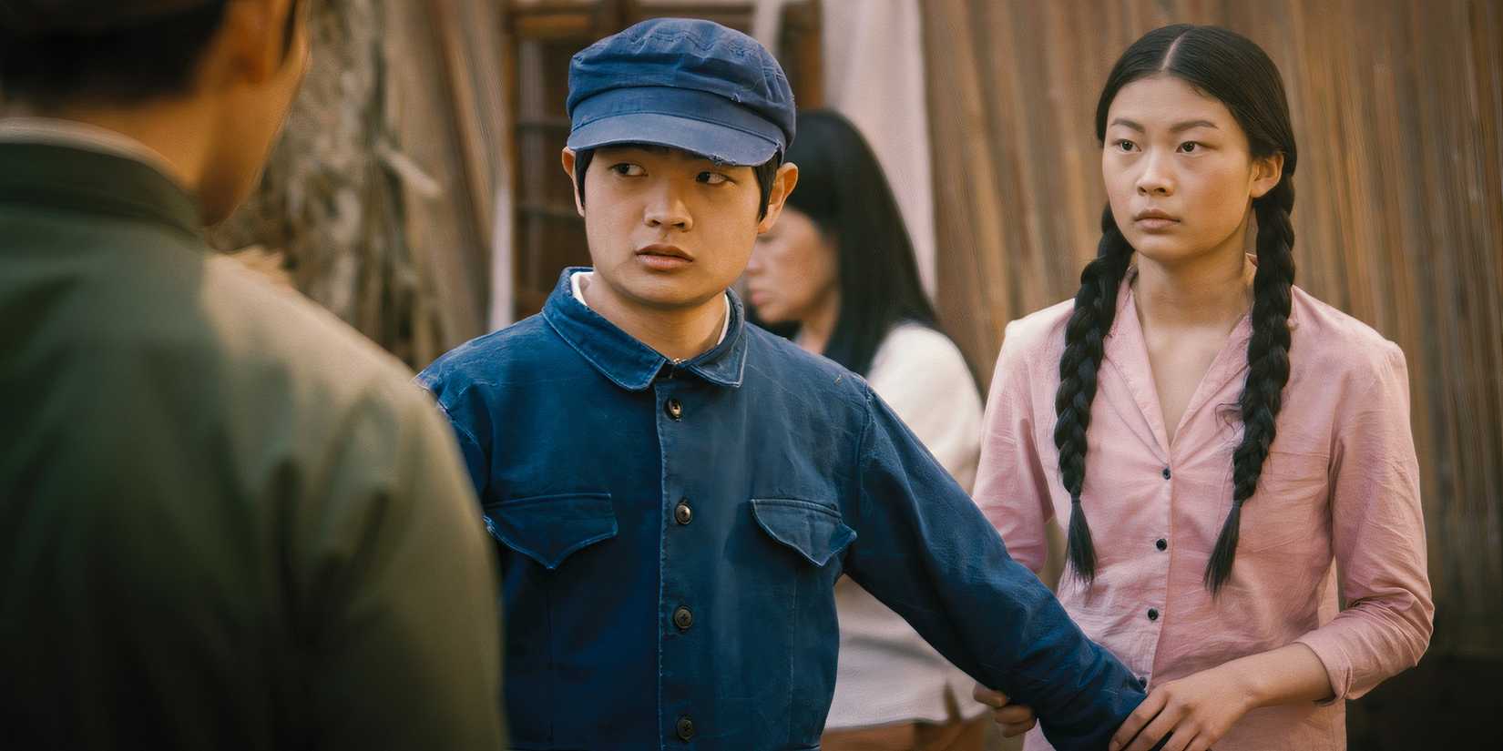 The Long Walk: Everything We Know About The Stephen King Adaptation