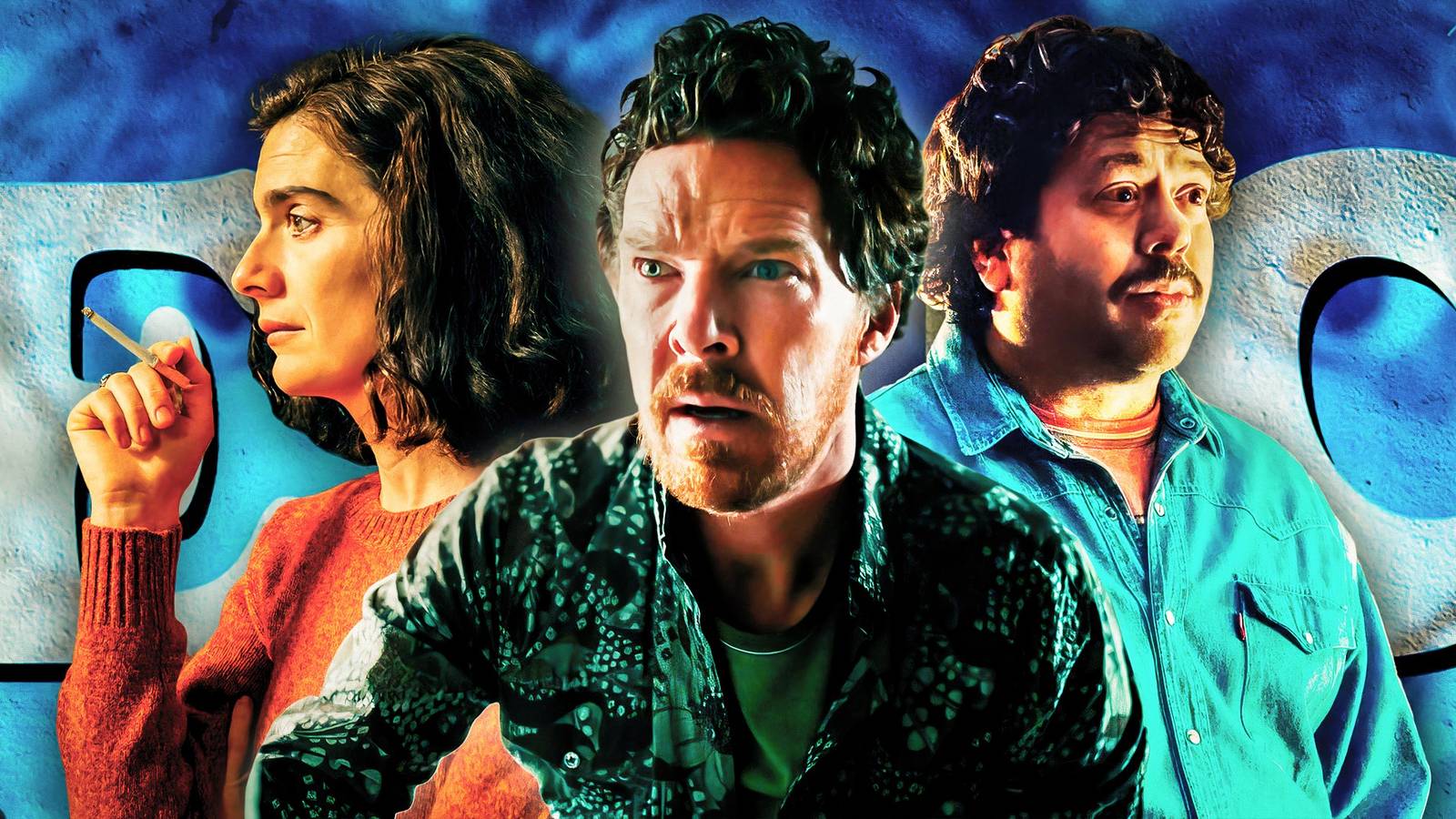 Netflix's Eric Cast & Character Guide