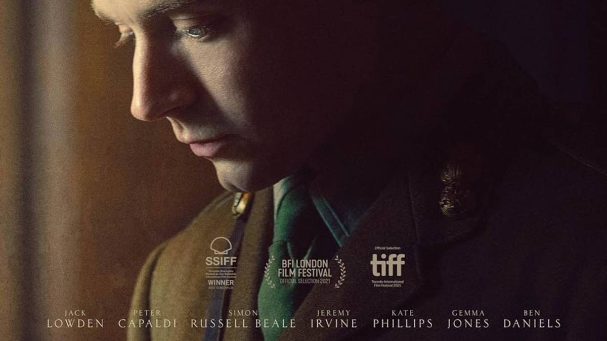 Benediction Summary, Trailer, Cast, Where to Watch and More