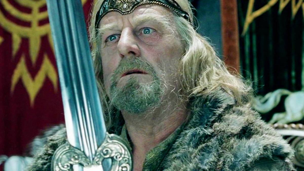 Bernard Hill, Lord of the Rings Trilogy's King Theoden Actor, Dies At 79