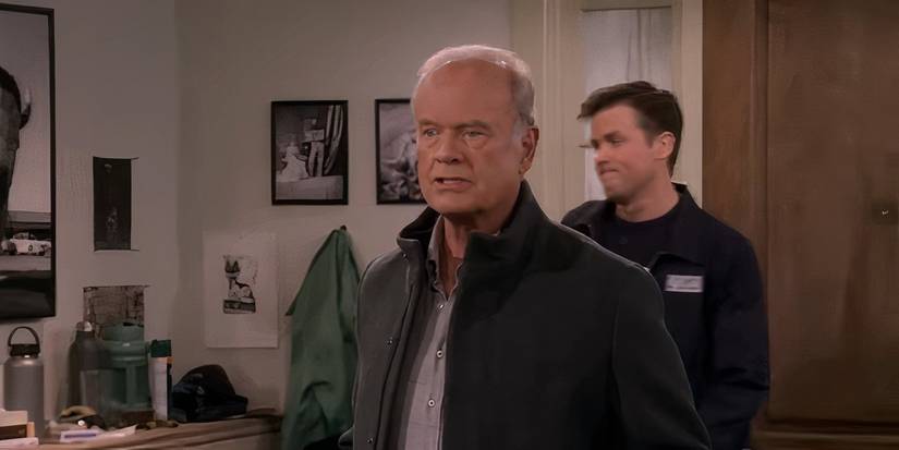 Frasier Reboot Season 2: Everything You Need To Know