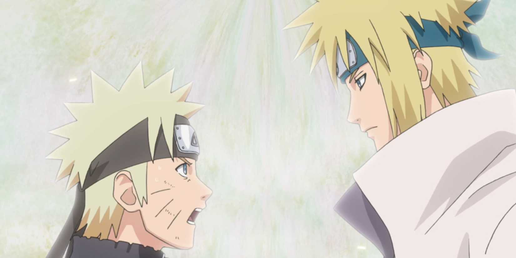 15 Best Naruto Quotes, Ranked