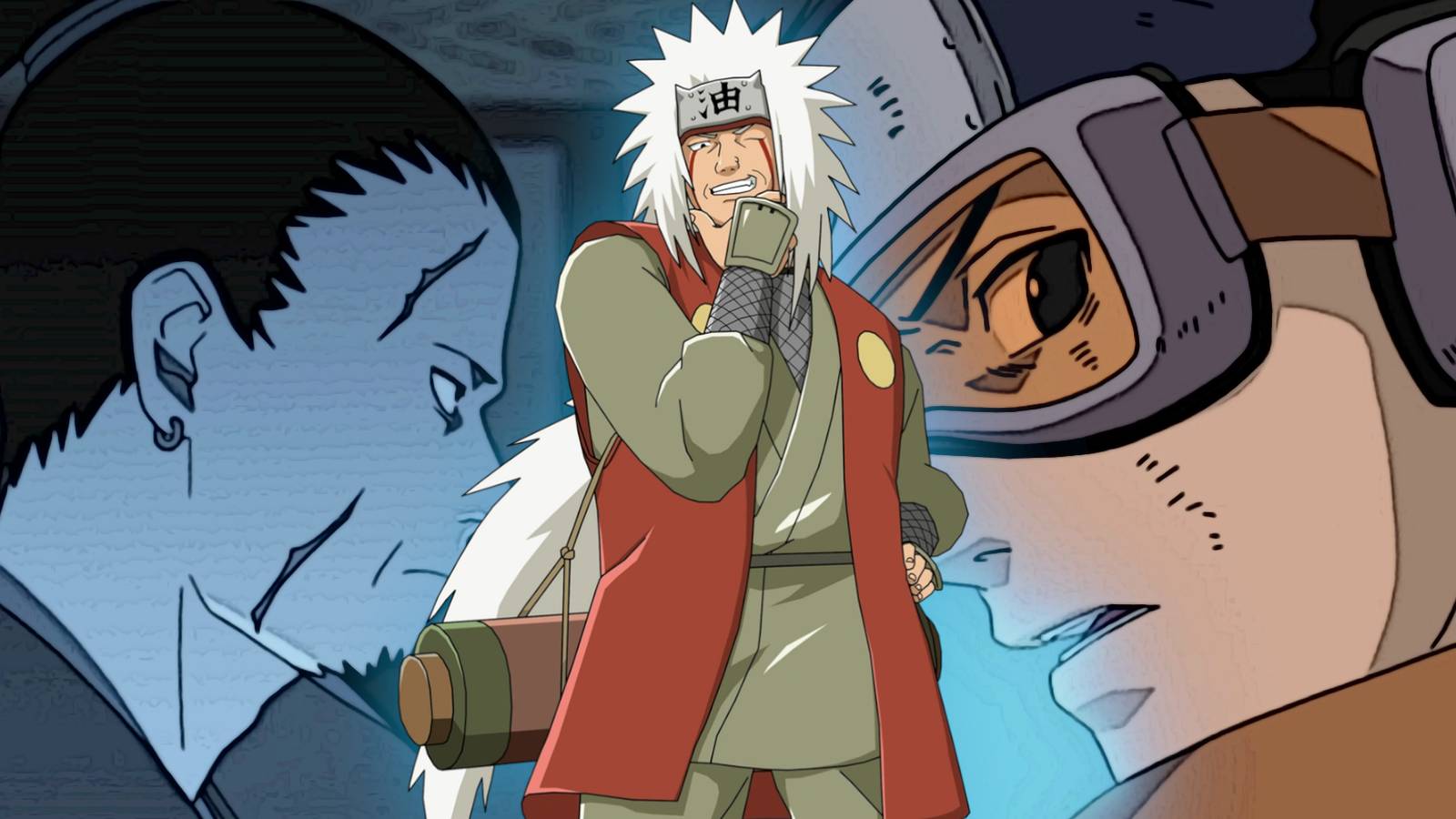 15 Best Naruto Quotes, Ranked
