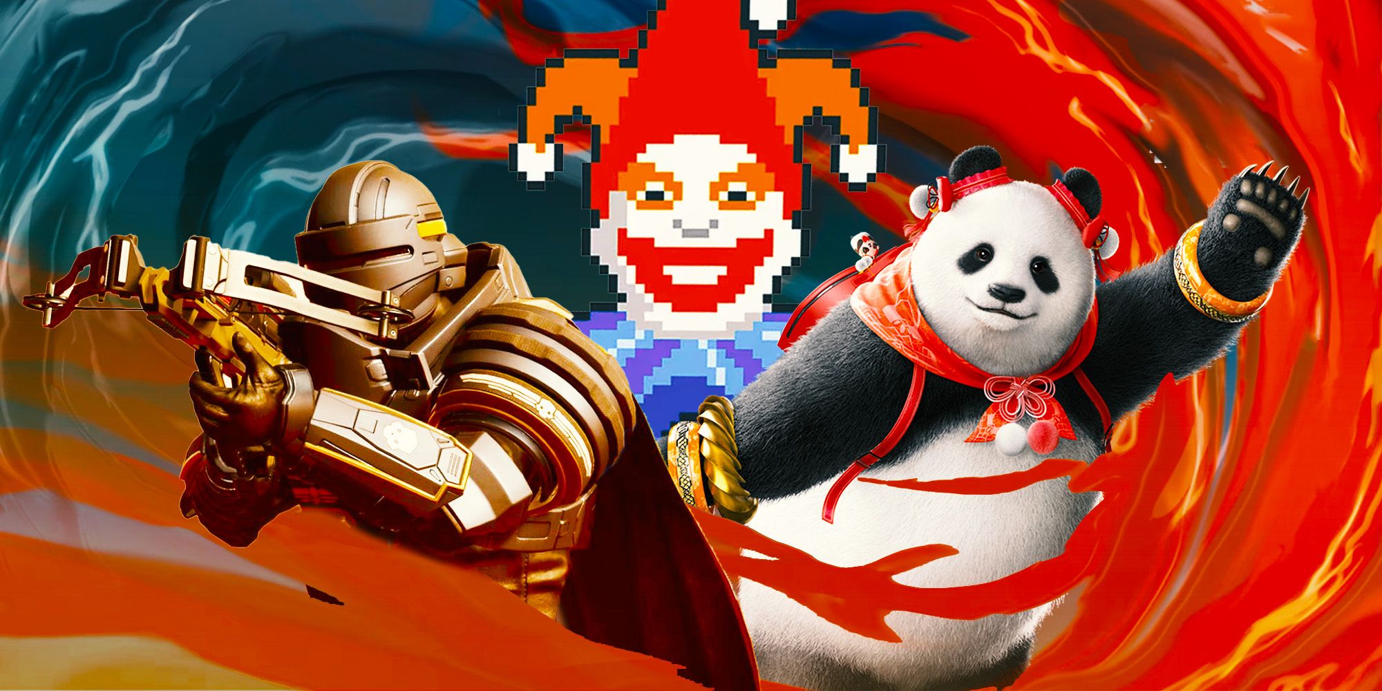 The 25 Highest-Rated PC Games Are Shocking, With One Franchise Holding ...