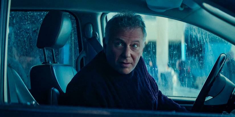 Everything That Happened Between Beverly Hills Cop 3 & Axel F