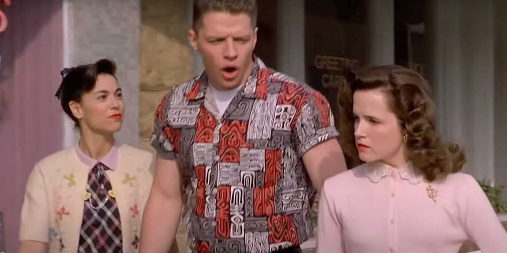 Again To The Future Star Reveals Bombshell On Unique Marty McFly Actor ...