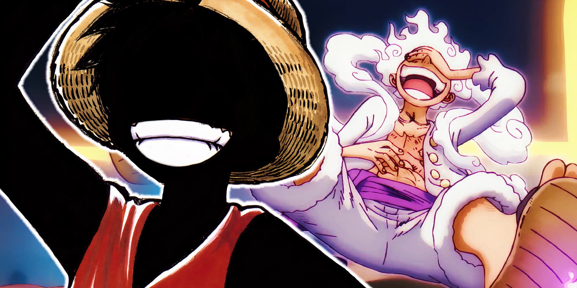 One Piece Drops Huge Hint That Gear 5 isn't Luffy's Final Form
