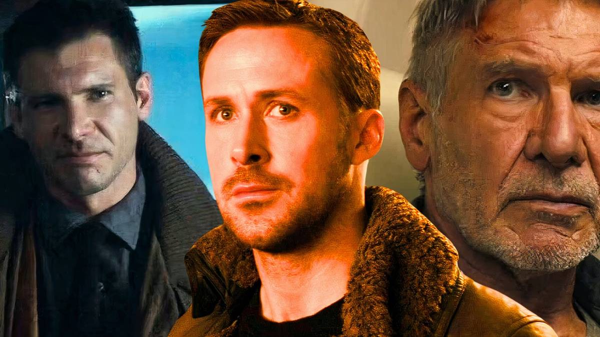 How To Watch The Blade Runner Movies & TV Shows In Order