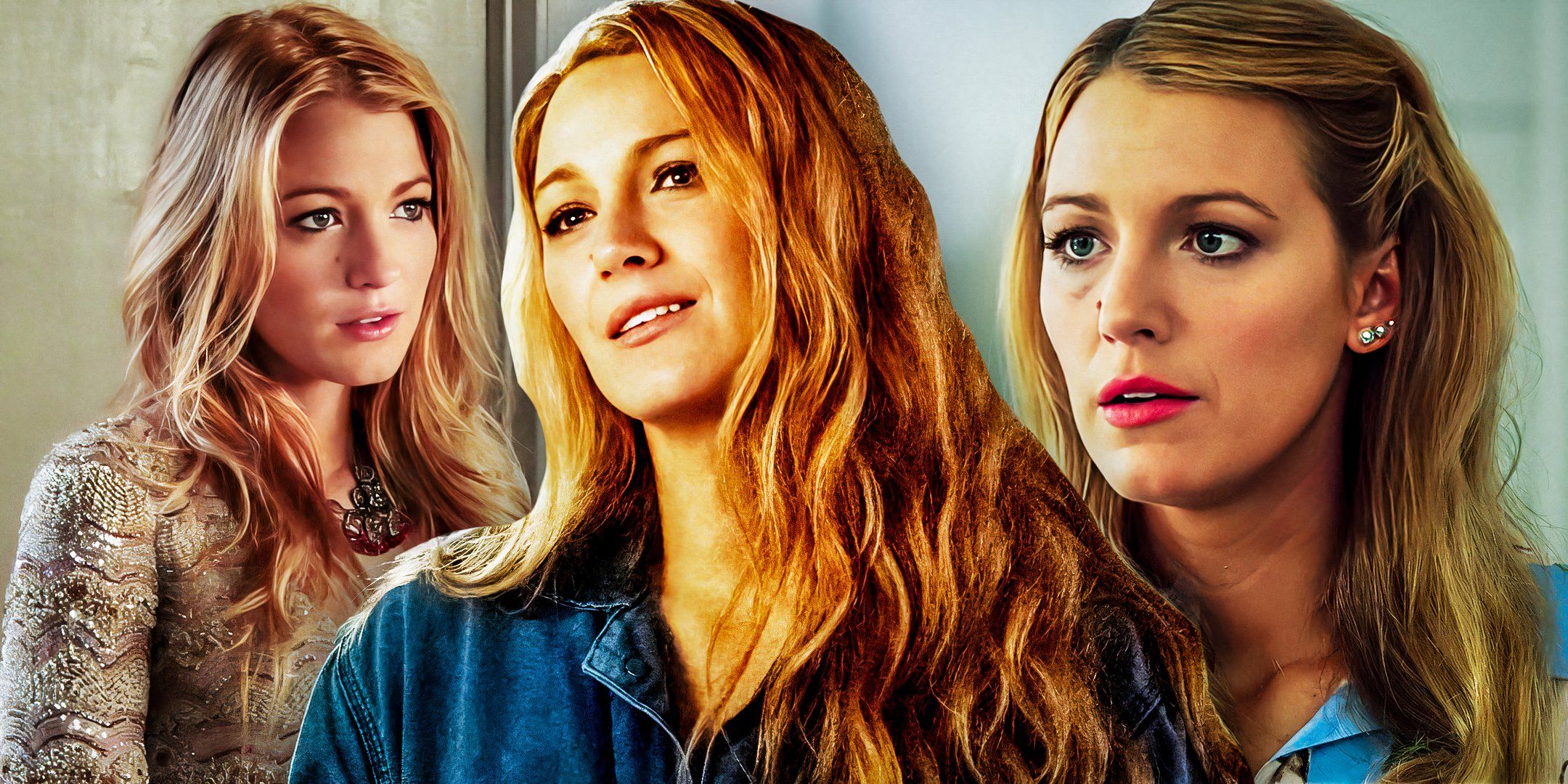 Blake Lively's 15 Best Movies & TV Shows, Ranked