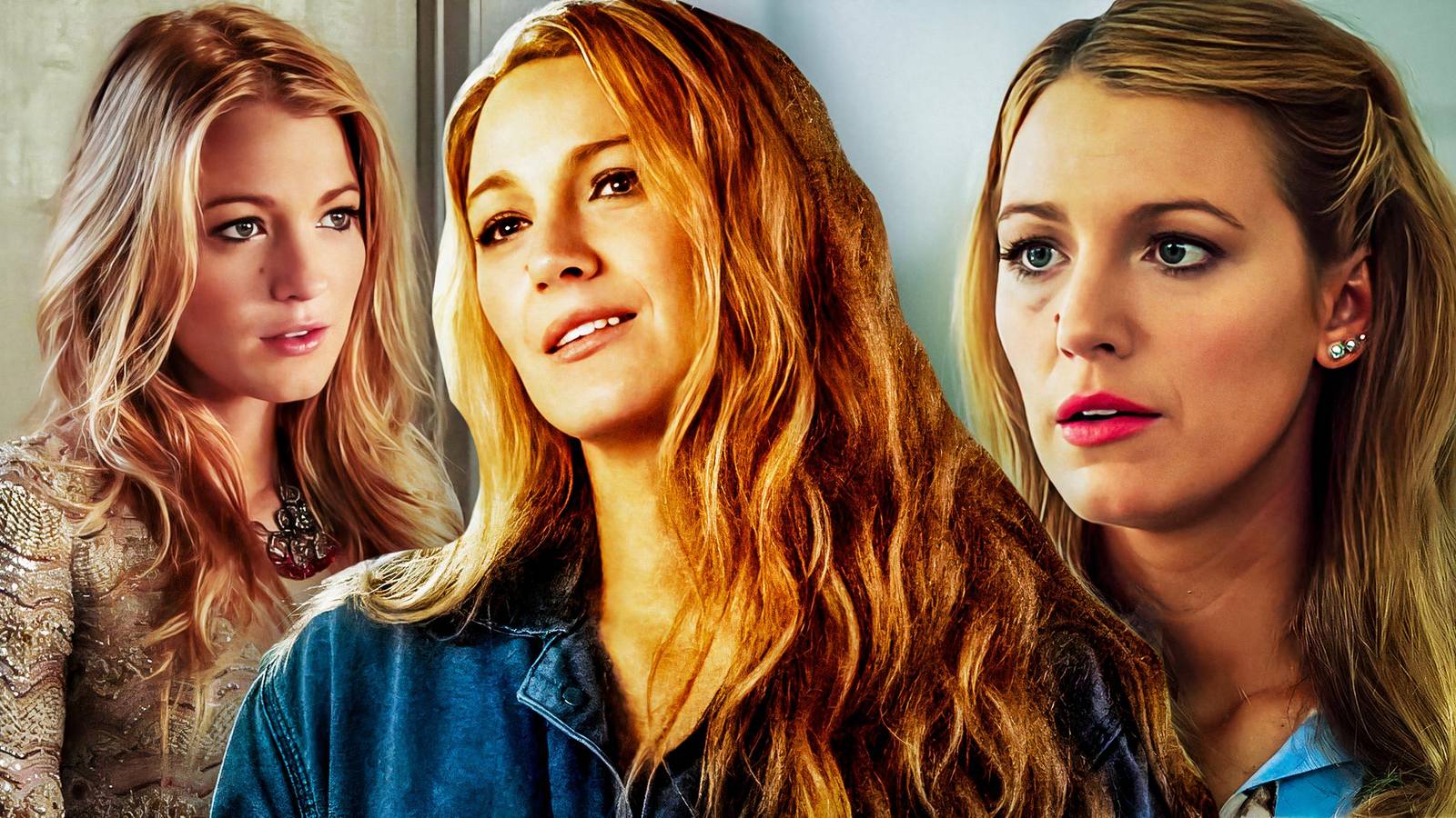 Blake Lively's 15 Best Movies & TV Shows, Ranked