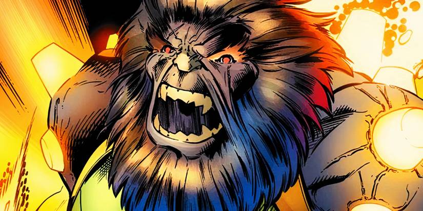 Fantastic Four: 10 Best Marvel Characters Paul Walter Hauser Could Play