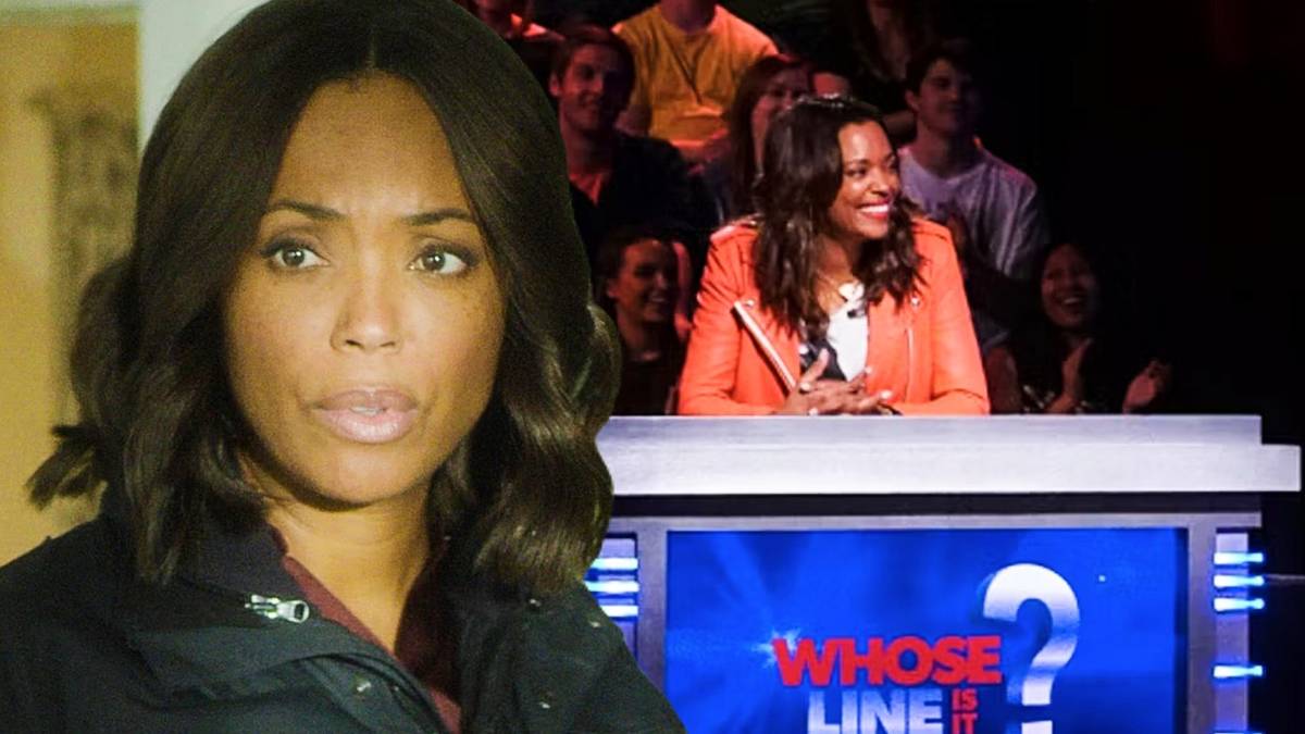 Aisha Tyler: Net Worth, Age, Height & Everything You Need To Know