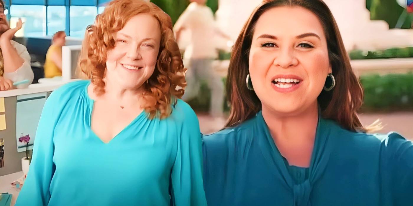Who Is The New Jardiance Lady? The Hate For The Commercial Character ...
