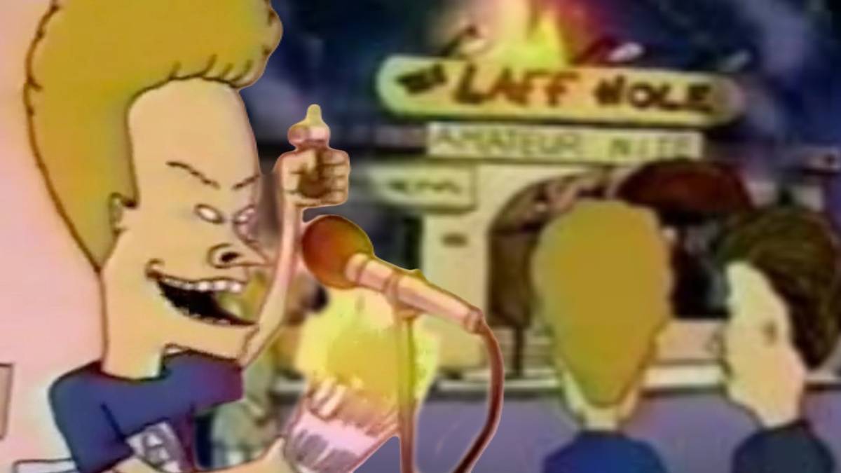 Beavis And Butt-Head: The Fire Controversy (& MTV's Response) Explained