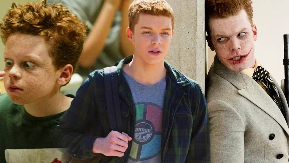 Cameron Monaghan: Net Worth, Age, Height & Everything You Need To Know ...