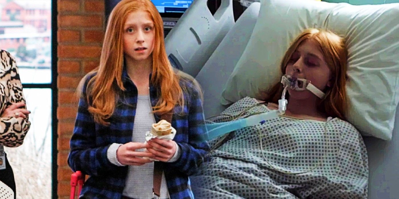 Emily Fornell's Surprising NCIS Death Explained