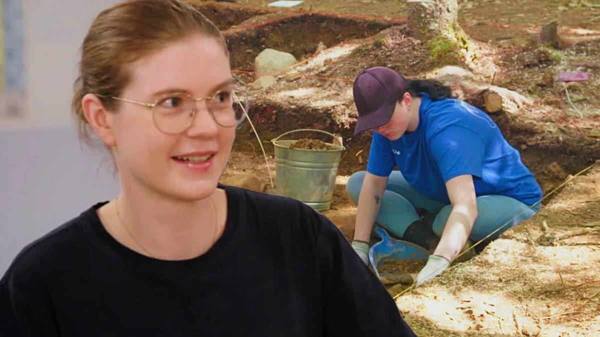 Emma Culligan: The Curse Of Oak Island's Archaeologist Job Explained