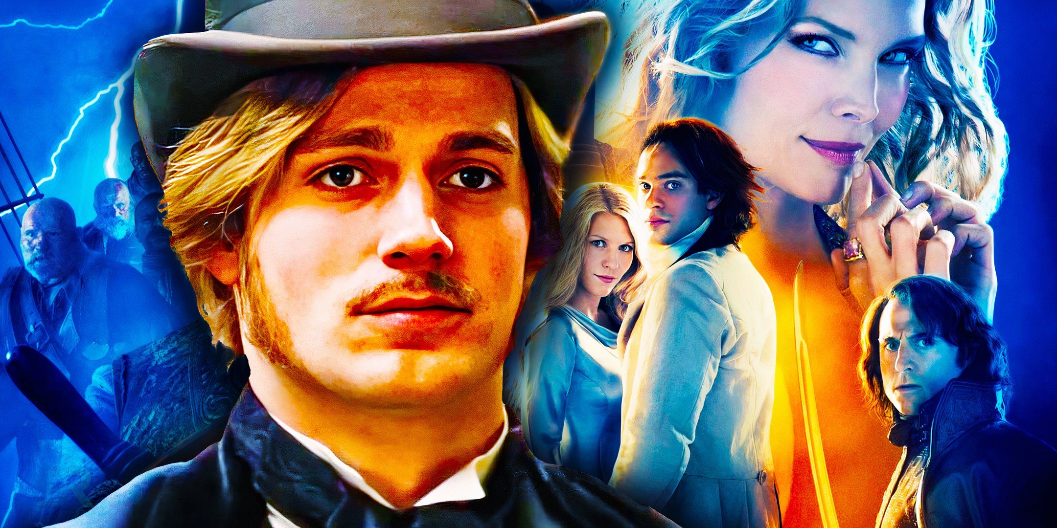Stardust Summary, Trailer, Cast, Where to Watch and More