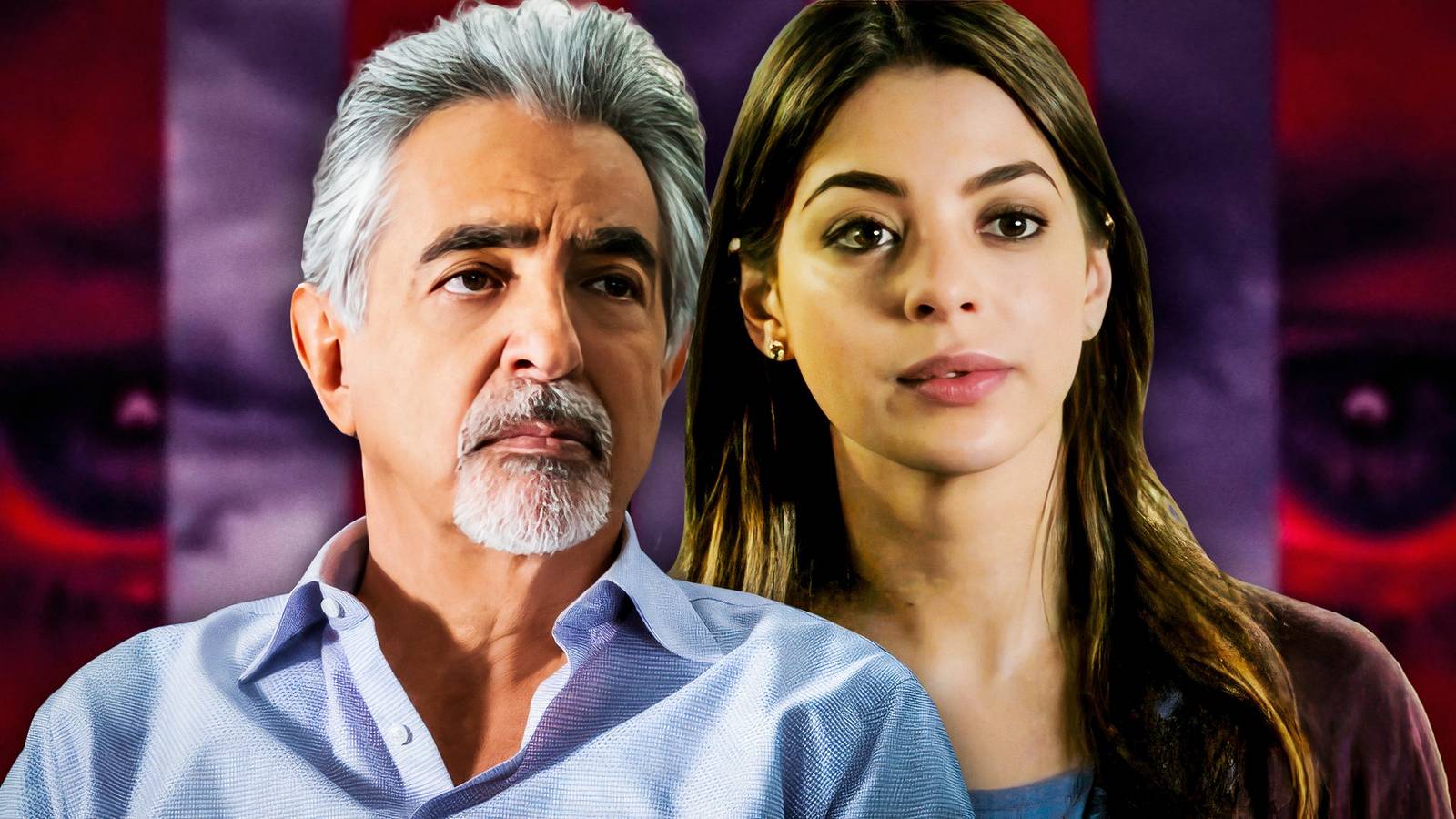 Gia Mantegna: Who Joe Mantegna's Daughter Played In Criminal Minds
