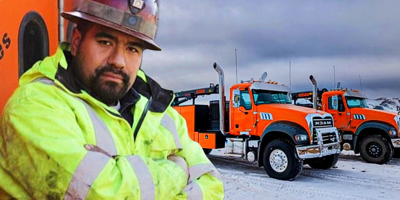 Why Gene Cheeseman Left Gold Rush (It Wasn't The Feud With Parker ...