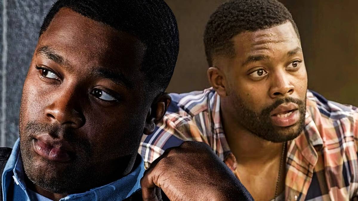 Chicago P.D.: The Kevin Atwater Character Explained (& Where You've ...