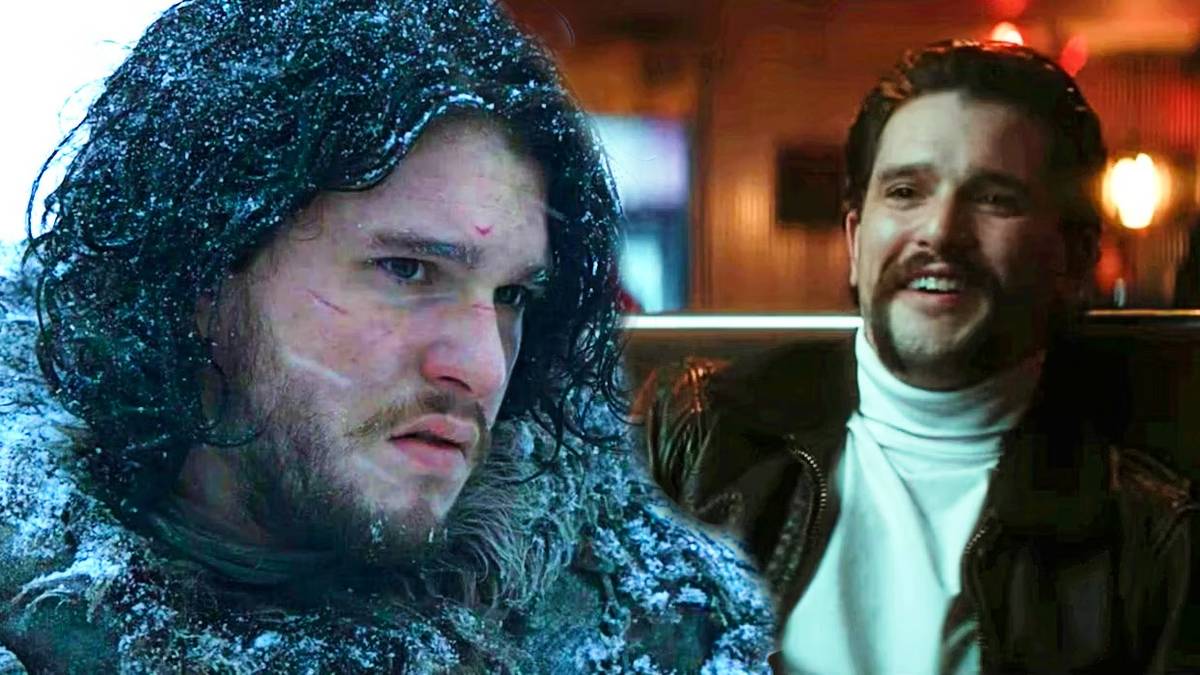 Kit Harington: Net Worth, Age, Height & Everything You Need To Know