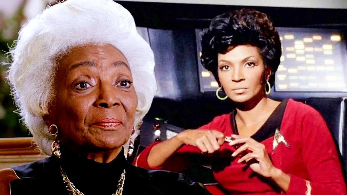 Nichelle Nichols: Net Worth, Age, Height & Everything You Need To Know ...