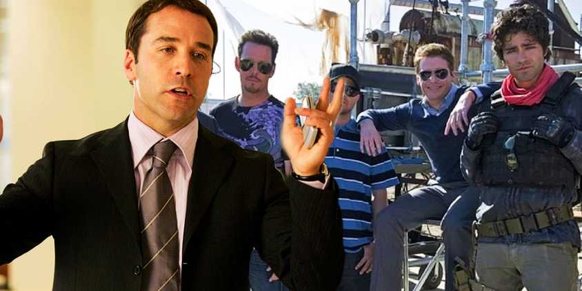 Every Patty Jenkins Movie & TV Show Ranked