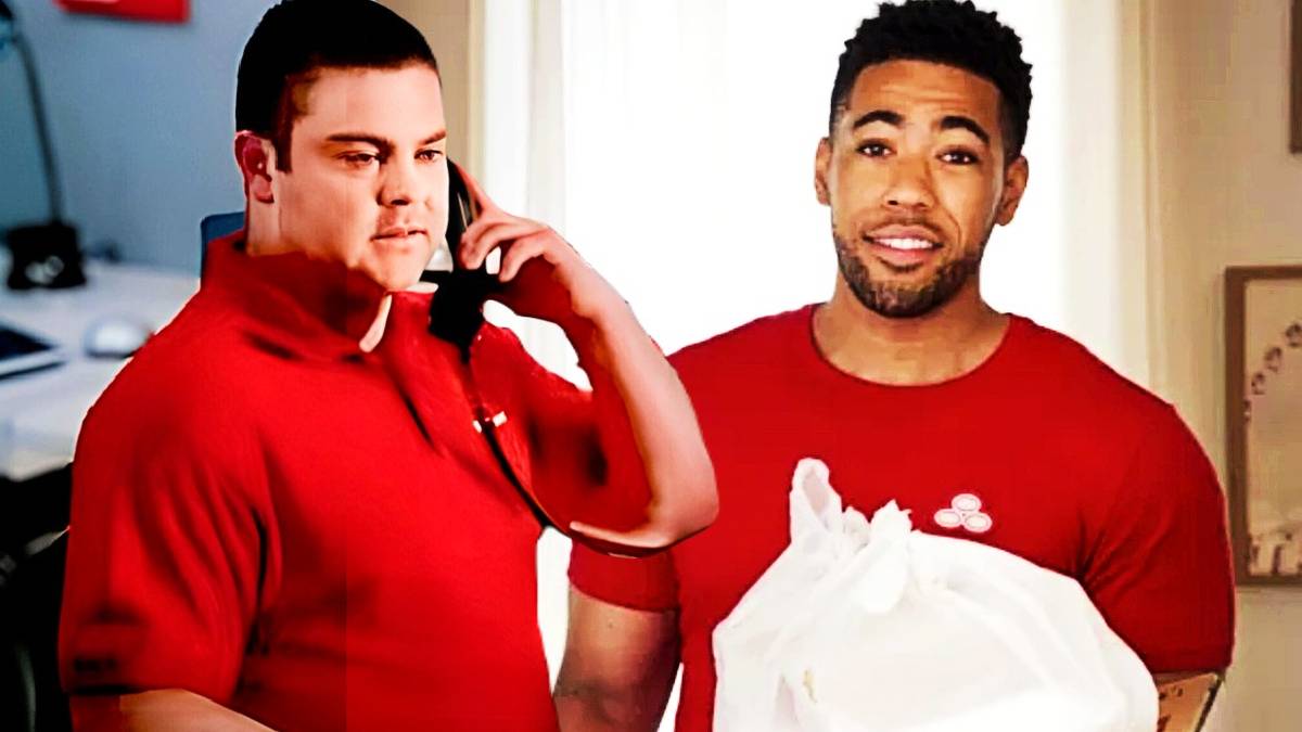 The Original Jake From The State Farm Commercials Famous — Who He Is ...